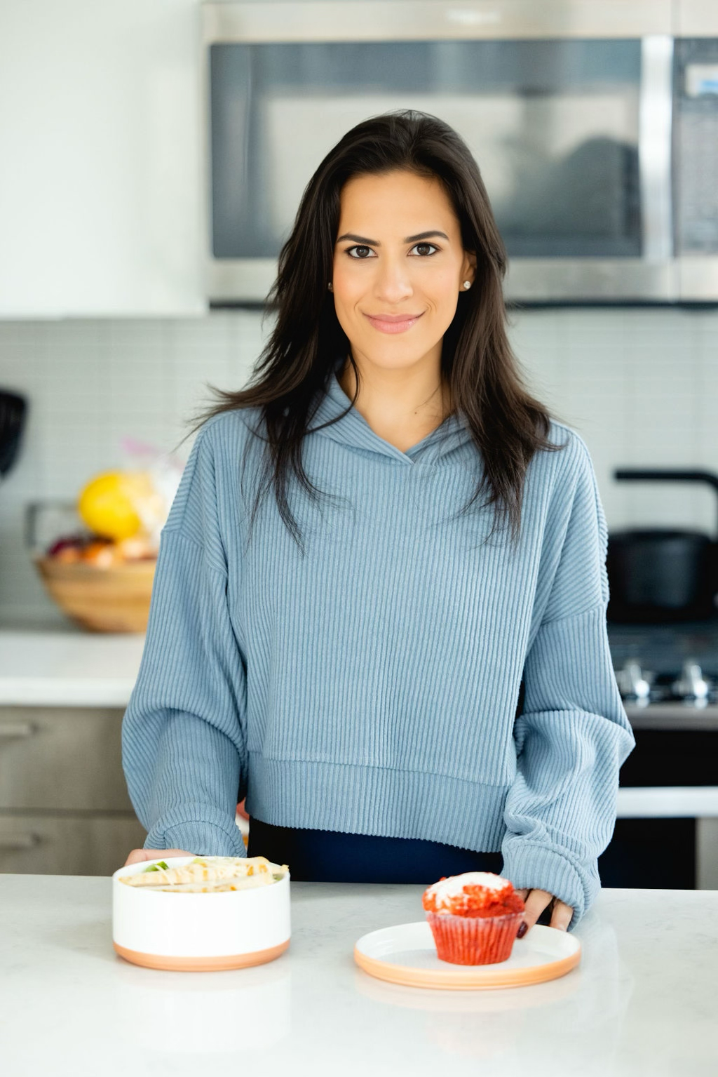 Registered Dietitian vs Nutritionist or Health Coach: What’s the ...